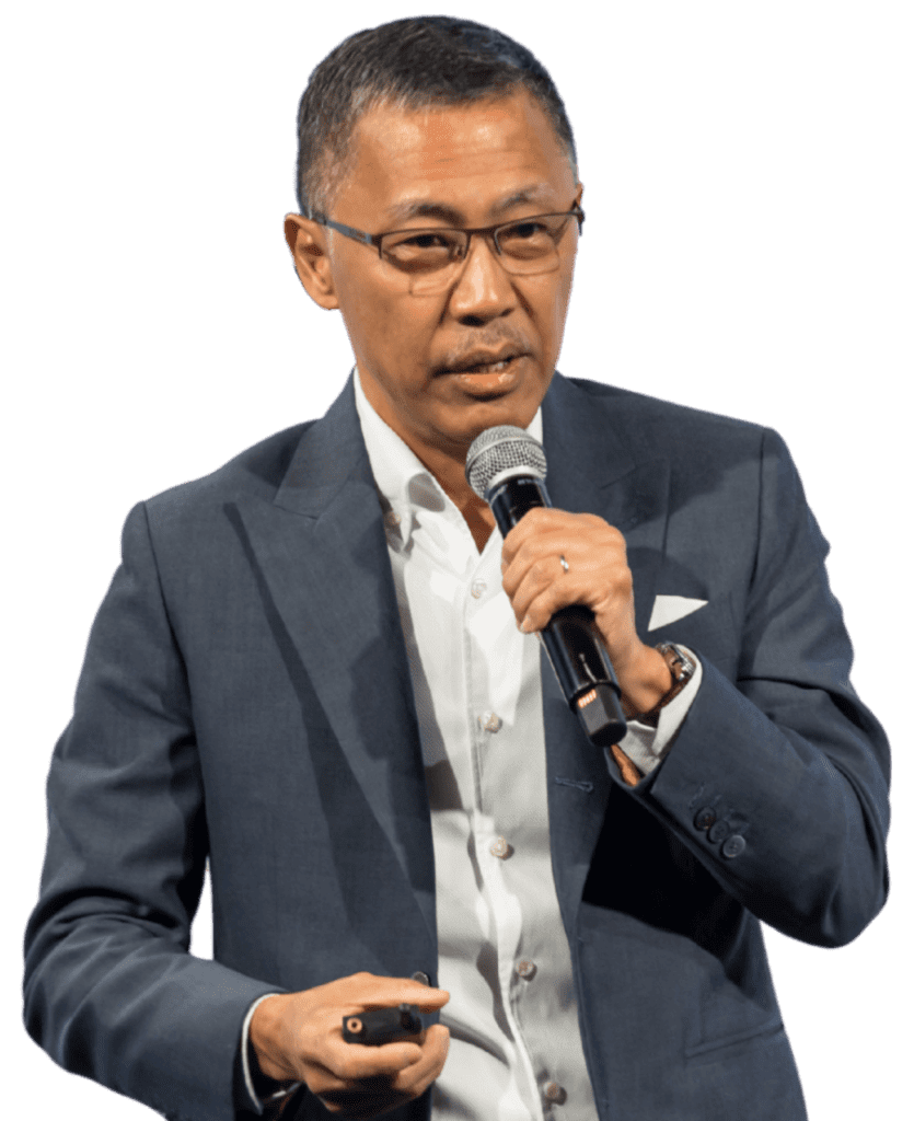 Referral Mastery Workshop Gordon Hoo Consultancy